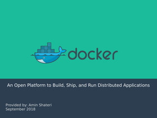Docker Fundamental course - linkedin | PPT