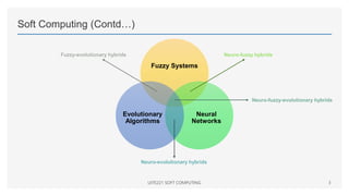 Introduction to Fuzzy logic | PPTX