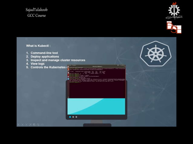 Introduction gcc | PPSX