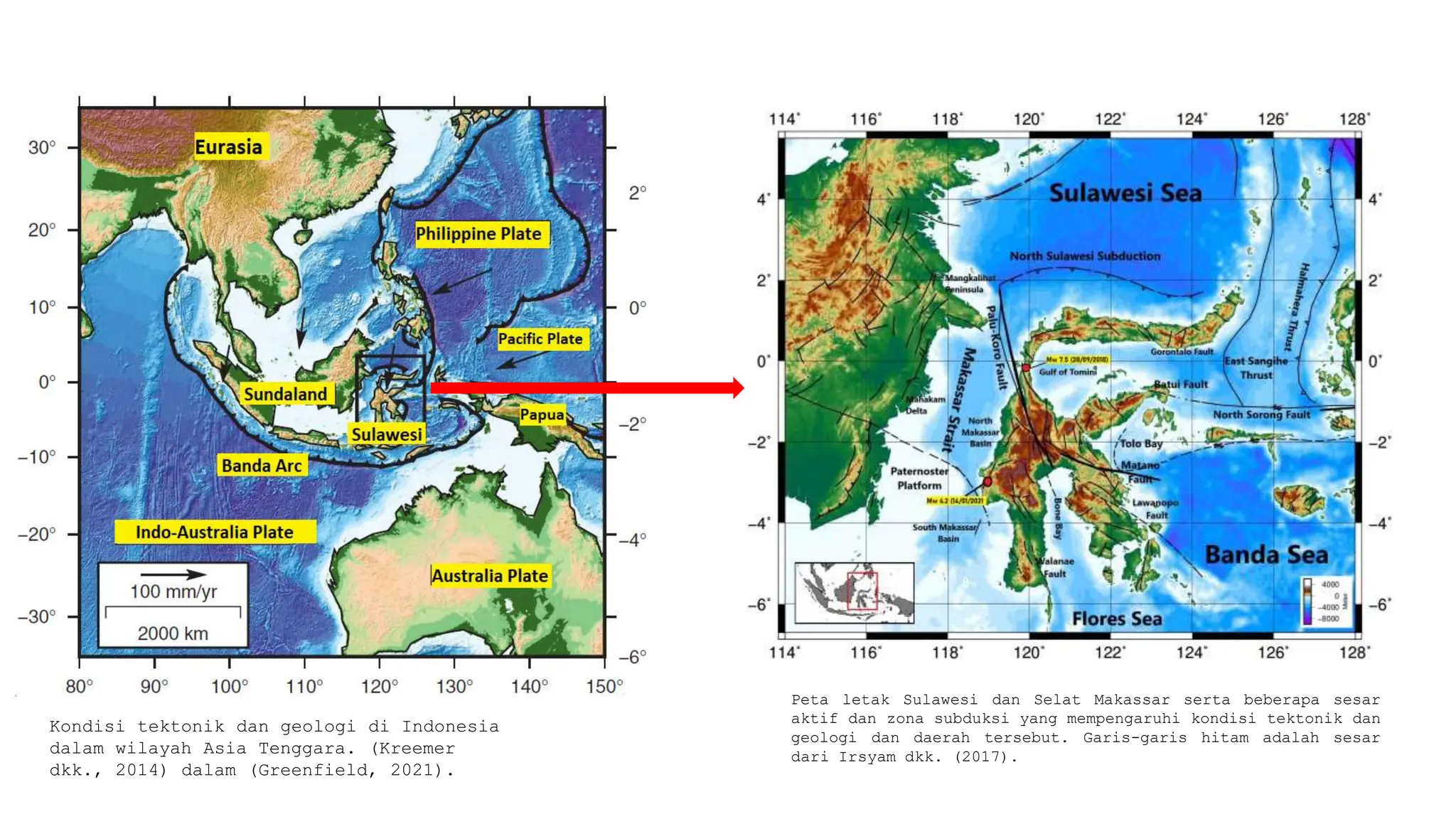 INTRODUCTION-GEOLOGI LINGKUNGAN DAN KEBENCANAAN.pptx