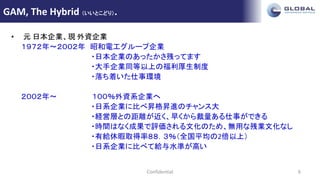 Introduction global advanced metals japan kk | PPTX