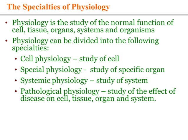 Introduction hap (part -1 ) | PPT