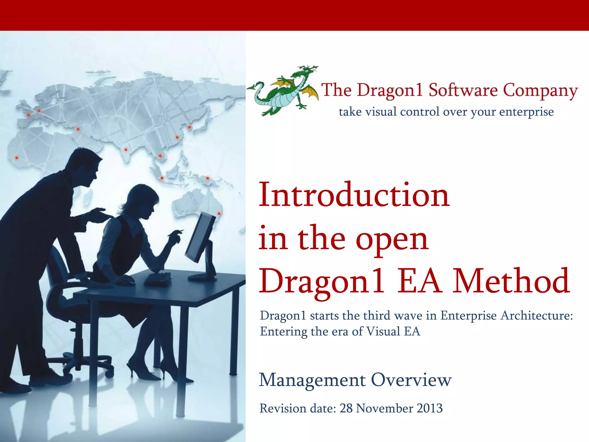 Introduction in Dragon1 EA Method | PDF