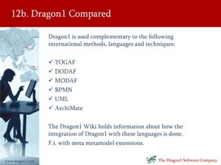 Introduction in Dragon1 EA Method | PDF