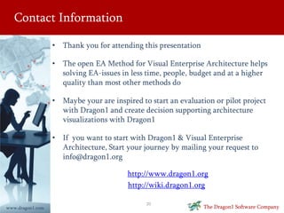 Introduction in Dragon1 EA Method | PDF