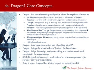 Introduction in Dragon1 EA Method | PDF
