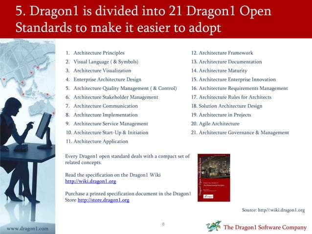 Introduction in Dragon1 EA Method | PDF