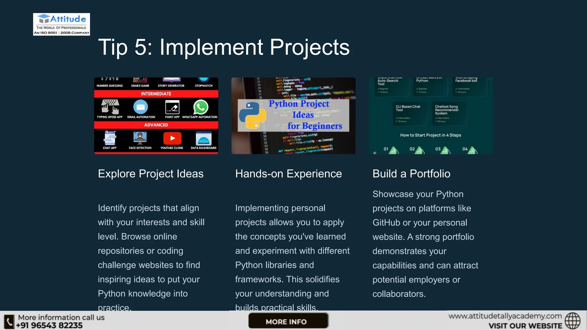 Introduction-Learning-Python-Quickly.pptx | Free Download