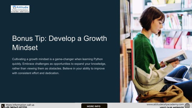 Introduction-Learning-Python-Quickly.pptx | Free Download