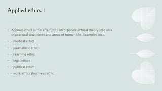 Introduction to Business Ethics - Lecture 1.pptx