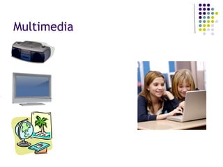 Introduction to media & technology | PPS
