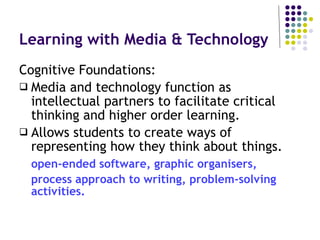 Introduction to media & technology | PPS