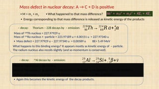Fundamentals of Nuclear Reactions Mechanism.pptx