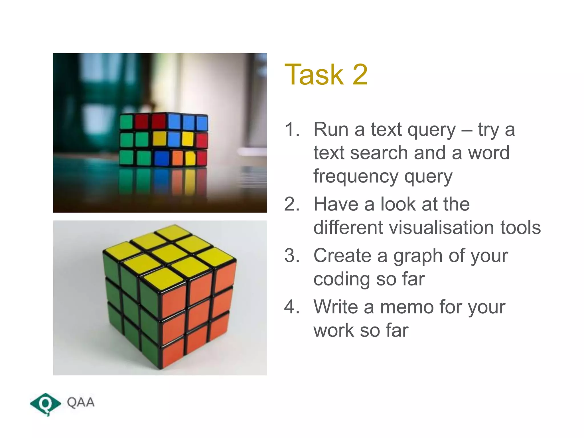 Introduction to NVivo | PPTX