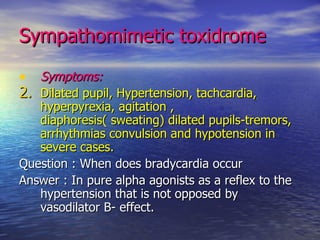 Introduction O General Toxicology | PPT