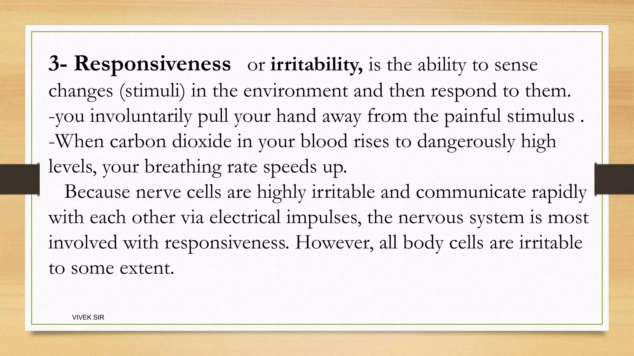 introduction to anatomy and physiology 1st sem bsc nursing | PPT