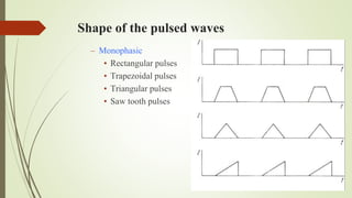 INTRODUCTION-OF-ELECTROTHERAY.pptx | Physical Therapy | Wellness