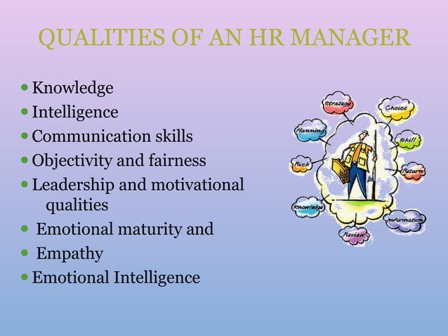 Introduction-of- Human Resource Management.pptx