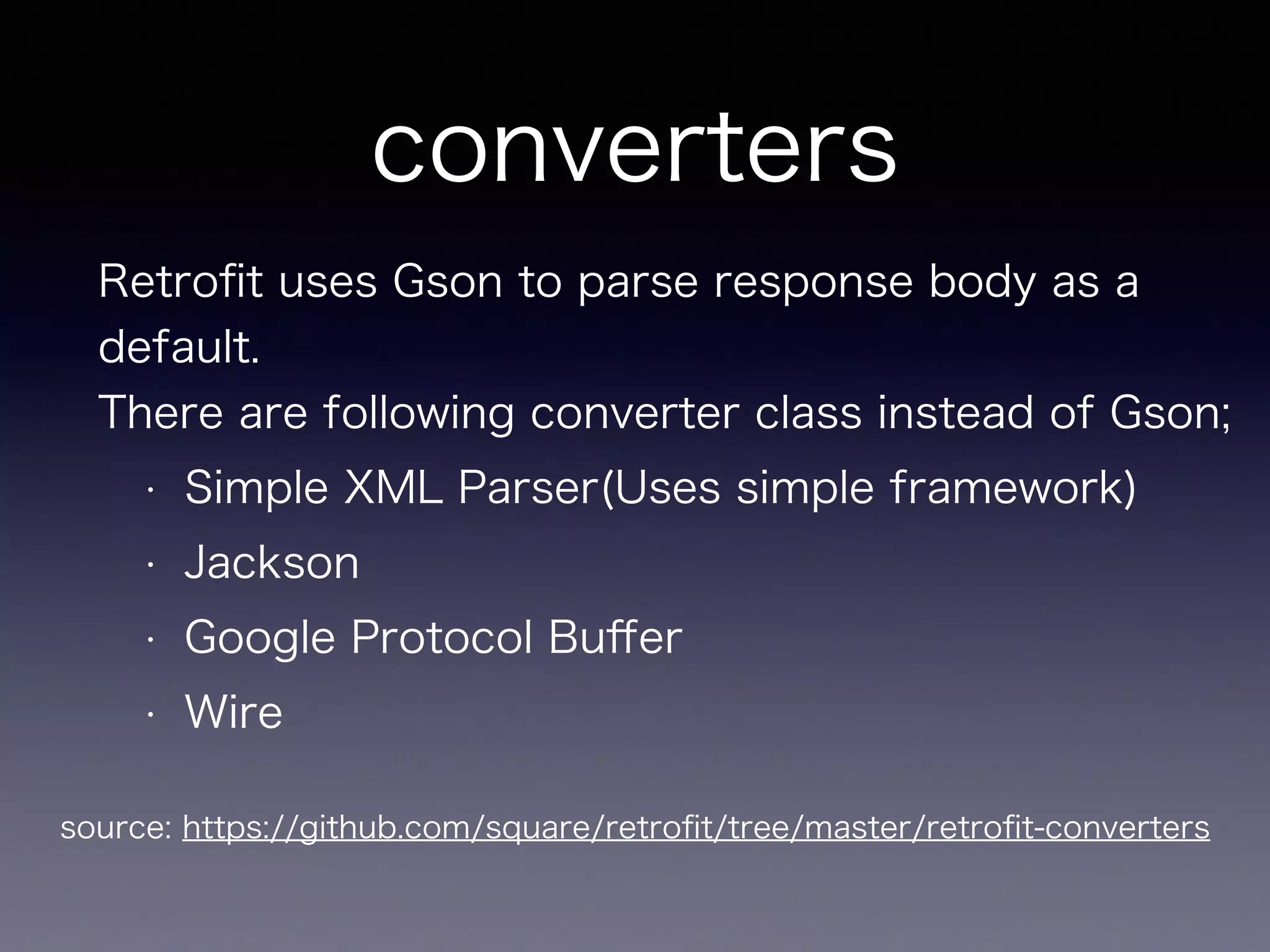 Introduction to Retrofit | PDF