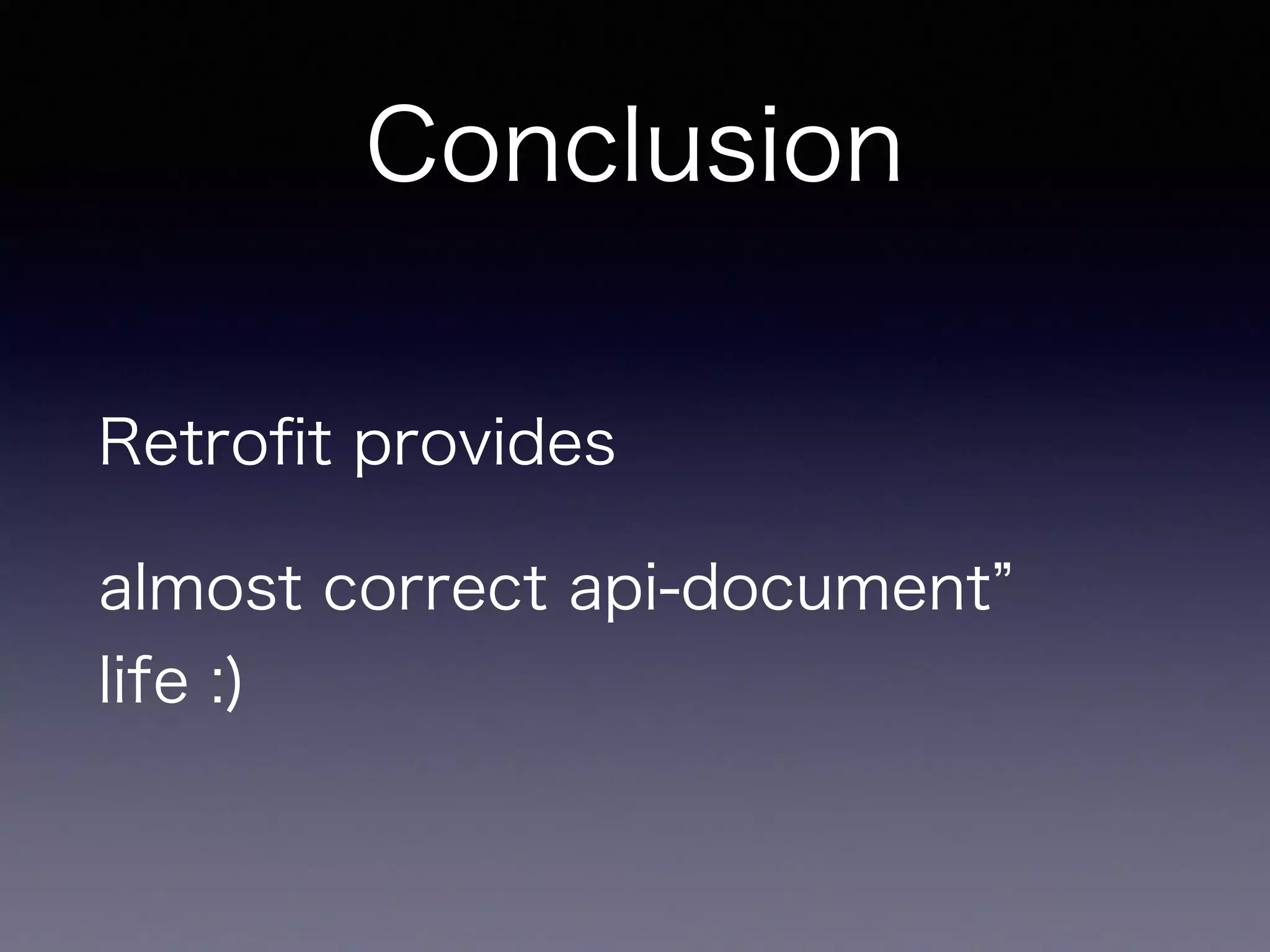 Introduction to Retrofit | PDF