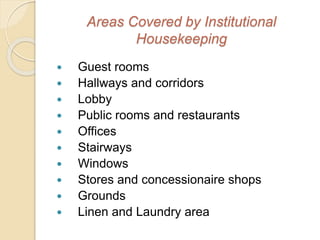 Introduction of-rooms-division-front-office-and-housekeeping-department ...