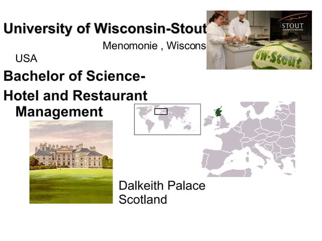 Introduction Of Scott Michael Smith The Latest | PPT | Bars ...