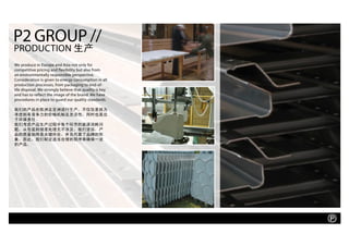 Introduction P2 Group | PDF