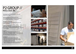 Introduction P2 Group | PDF