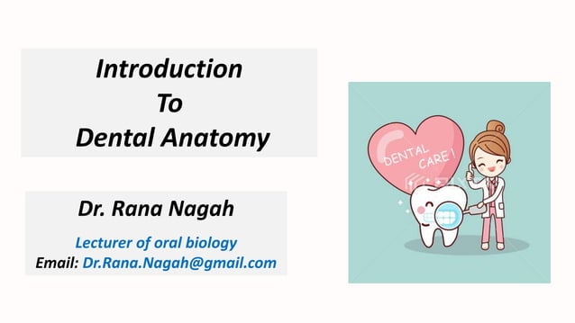 Introduction part 1 | PPT