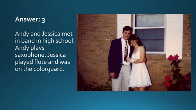 Introduction pastor-jessica | PPSX