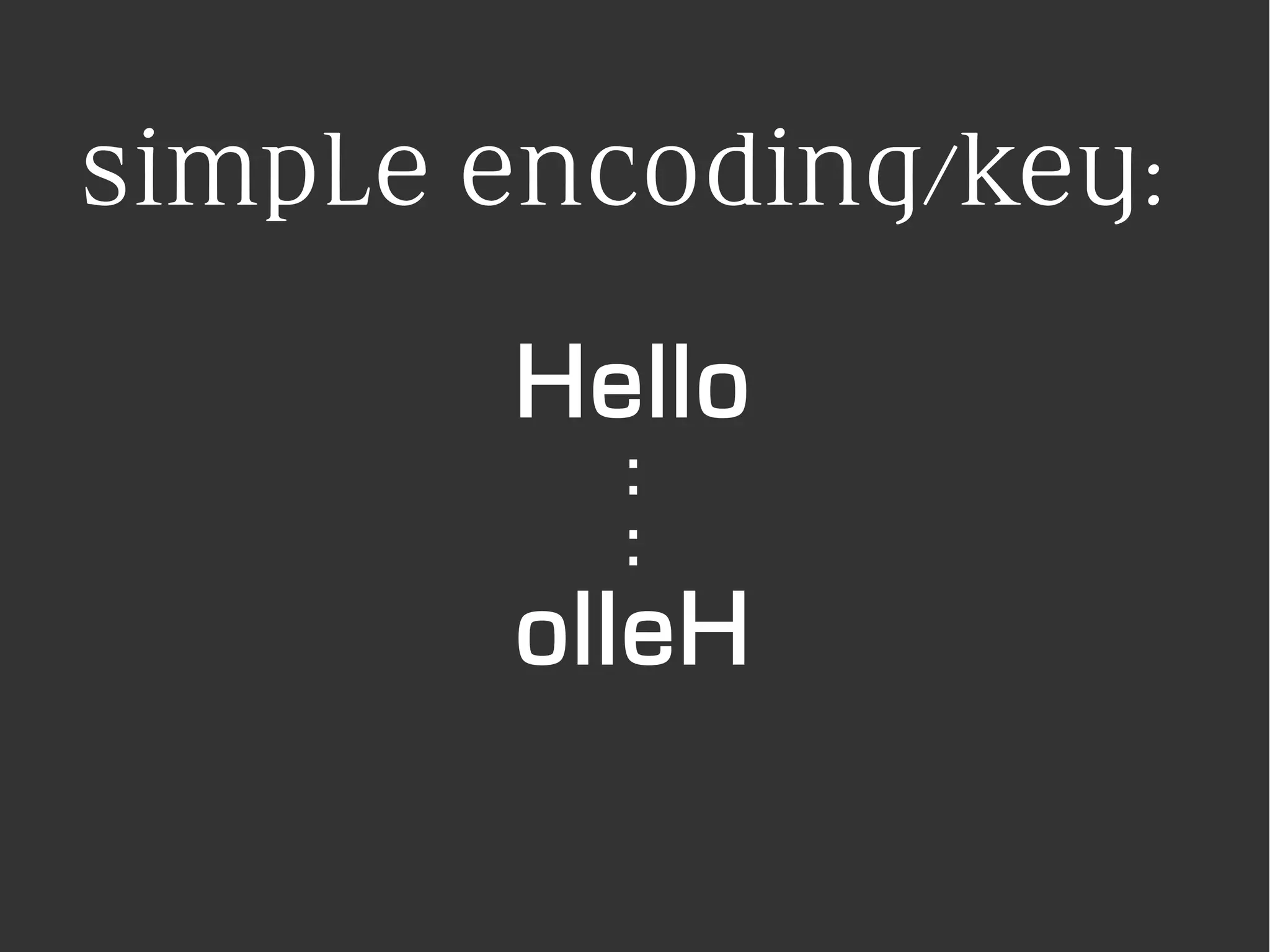 Introduction PGP-GPG Subkey Management | PDF