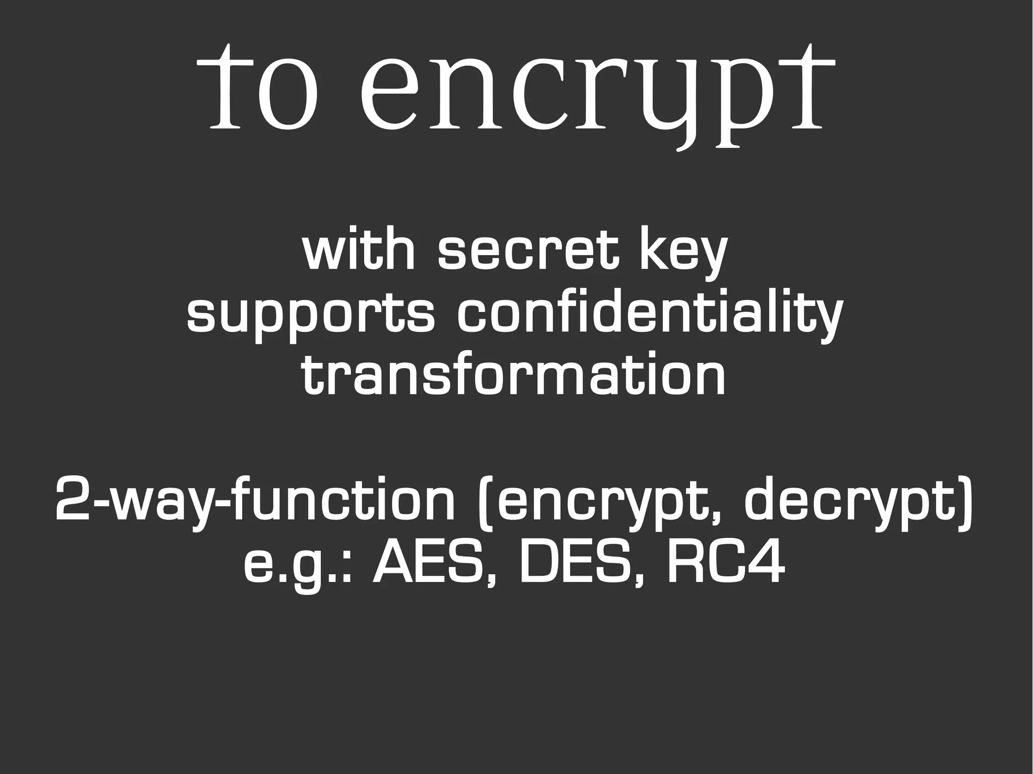 Introduction PGP-GPG Subkey Management | PDF