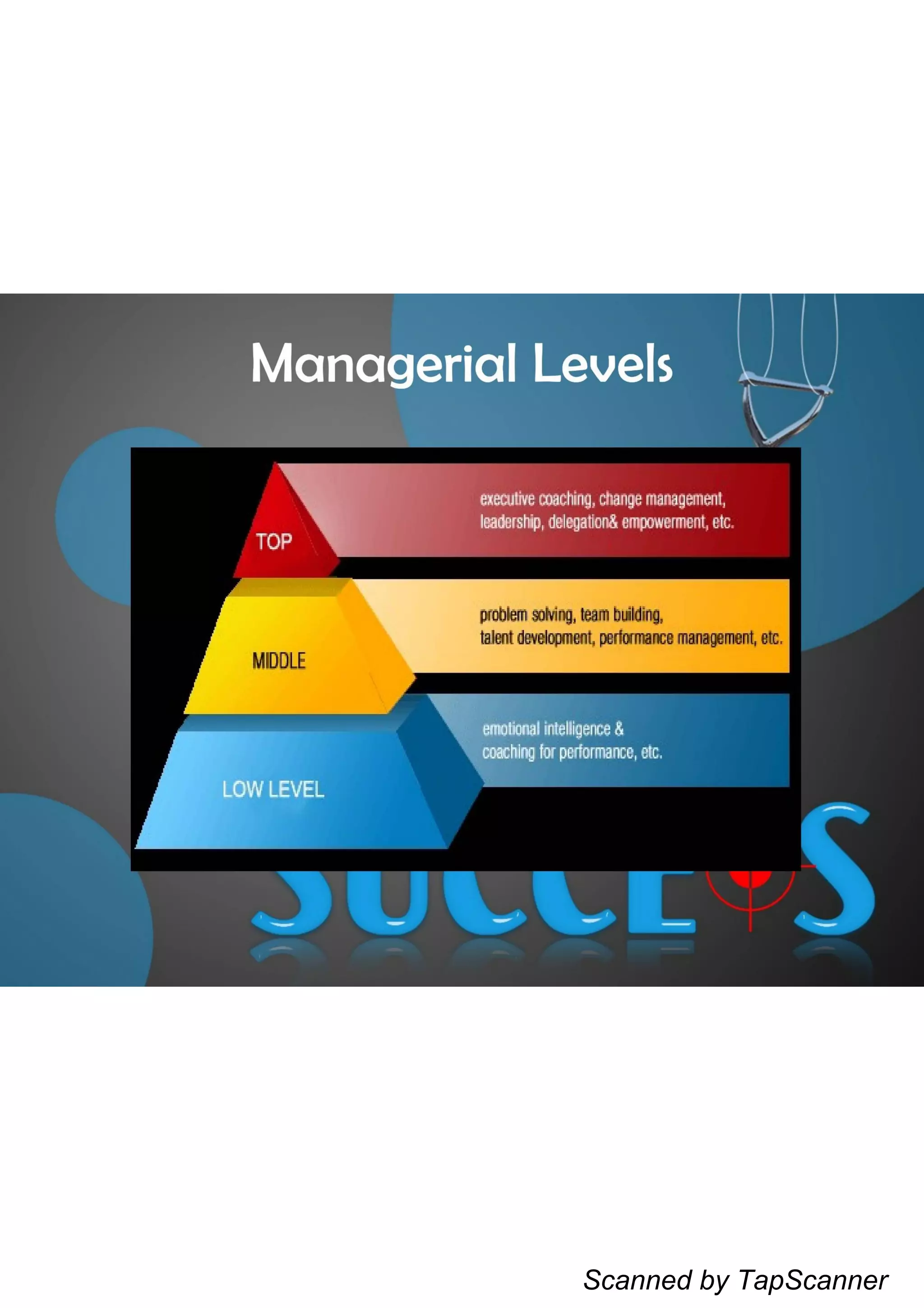 Introduction-Principles of Management | PDF
