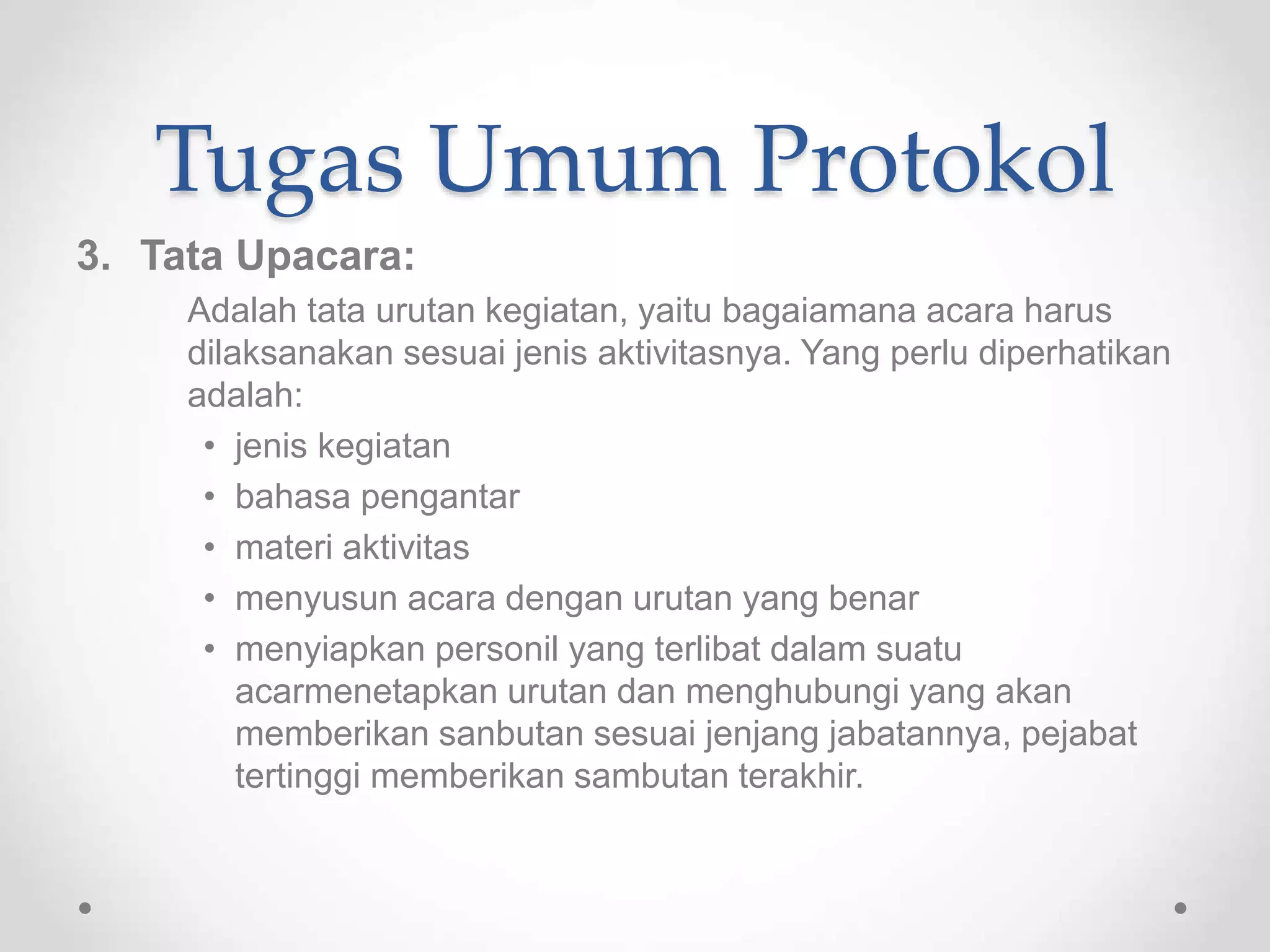 Introduction protokol-mc | PPT