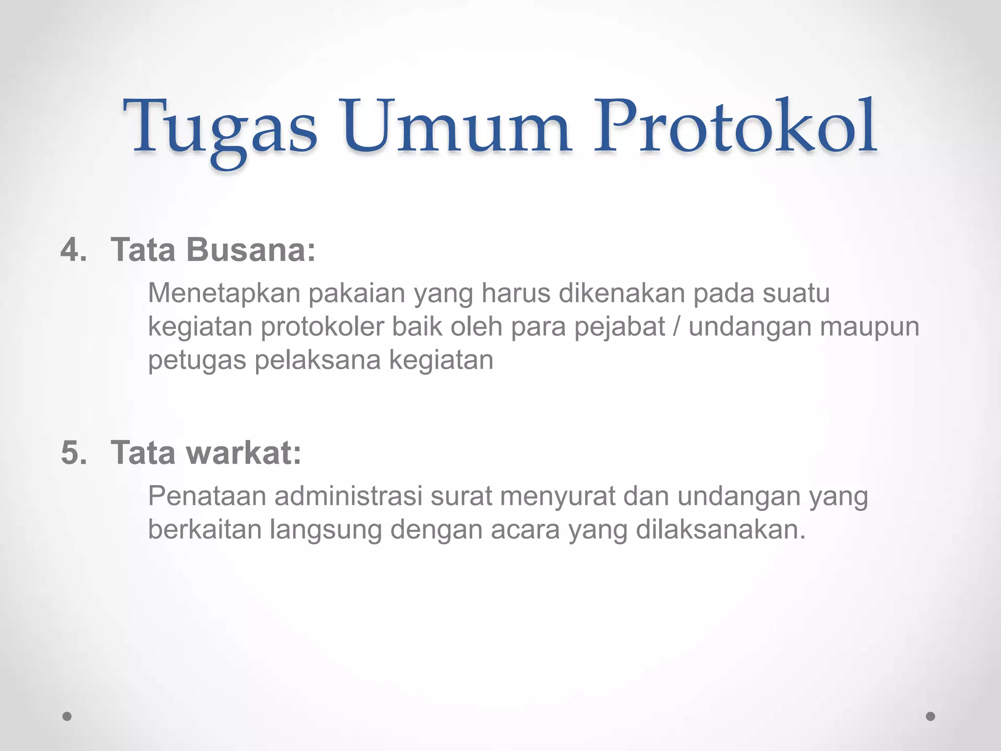 Introduction protokol-mc | PPT