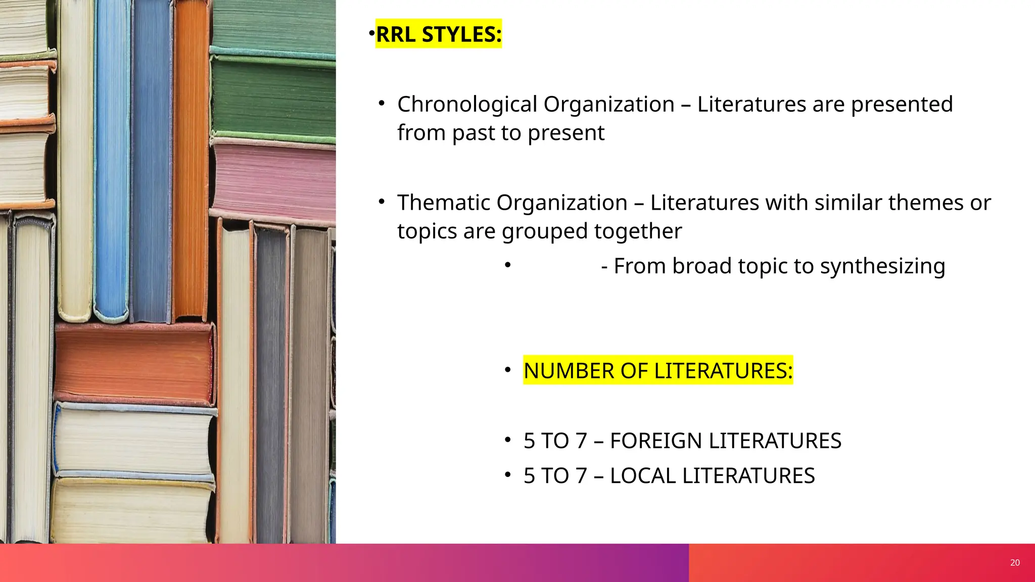 Introduction research presentation ppttt | PPTX | Science