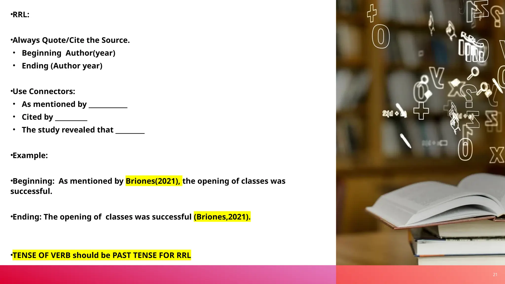 Introduction research presentation ppttt | PPTX | Science