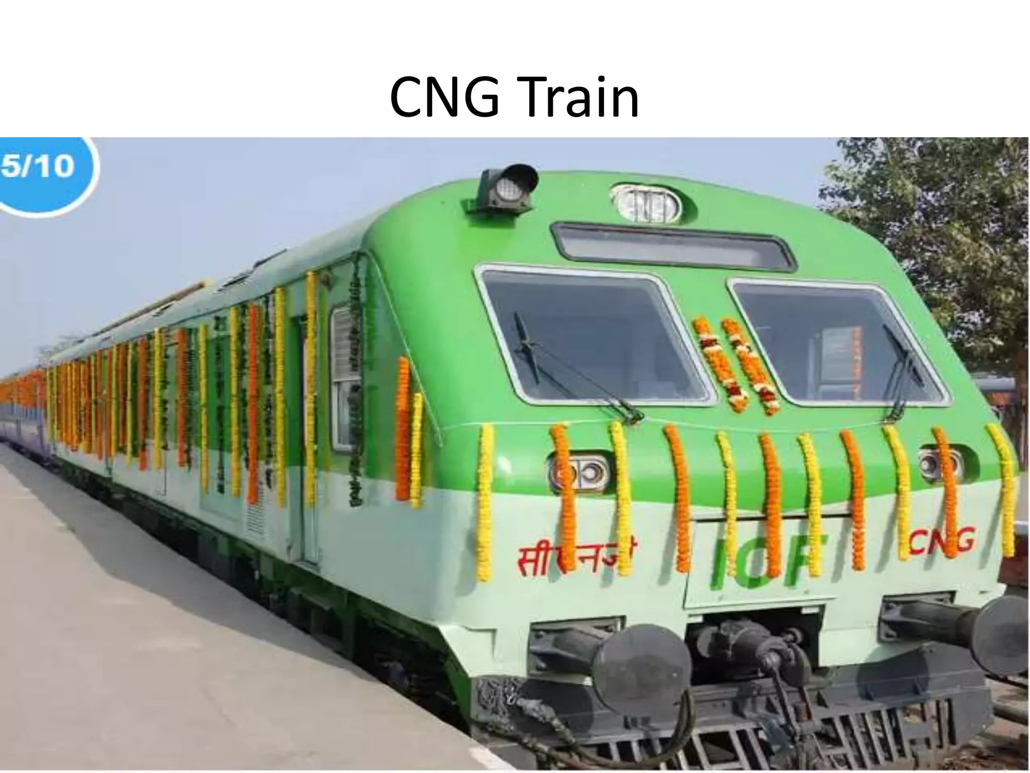 Introduction railways | PPTX