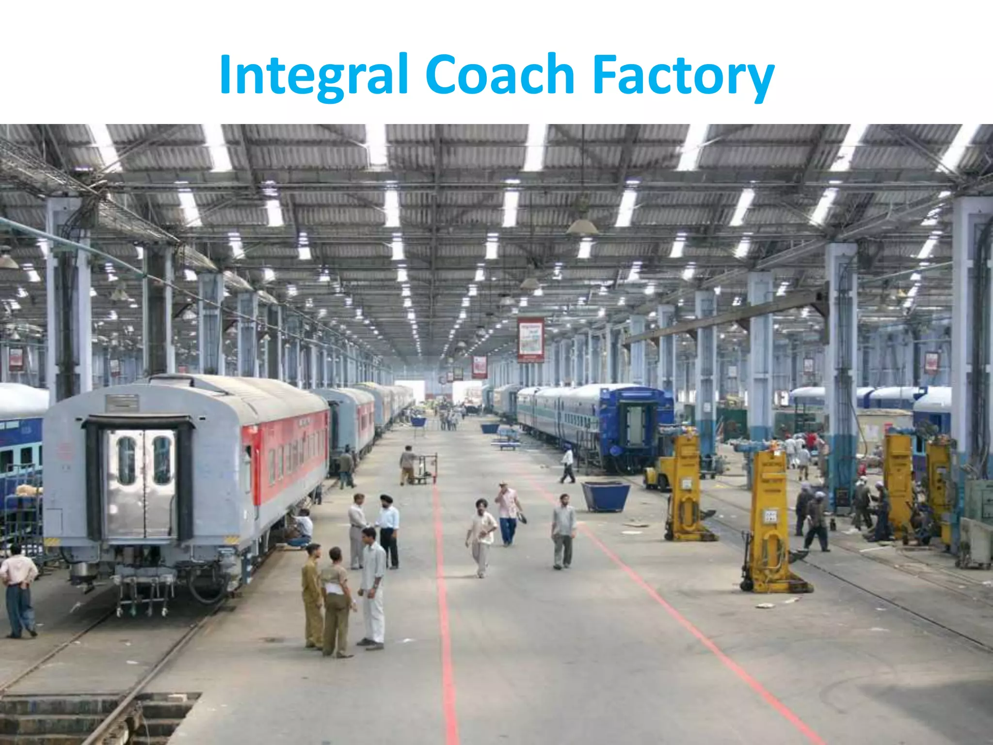 Introduction railways | PPTX