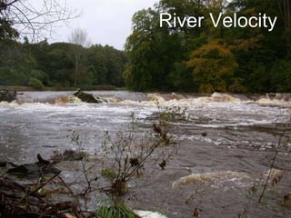 Introduction to River Systems | PPTX
