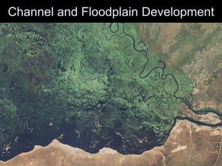 Introduction to River Systems | PPTX
