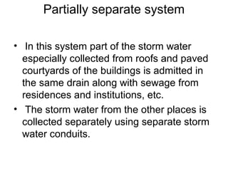 Introduction sanitary engineering by Prof. Dhaval. S. Shah | PPT