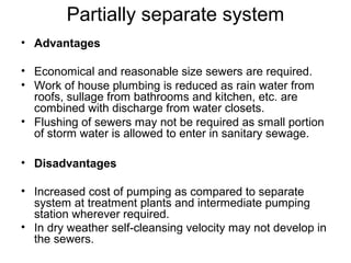 Introduction sanitary engineering by Prof. Dhaval. S. Shah | PPT
