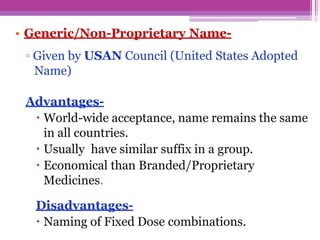 Introduction-Scope-of-Pharmacology shrut the text is terms | PDF