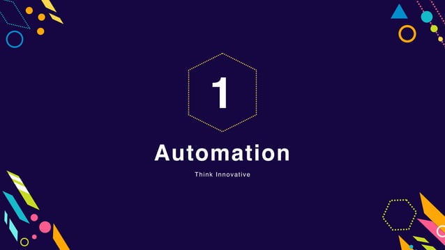 Security Automation Python Introduction Ppt Free Download 8738