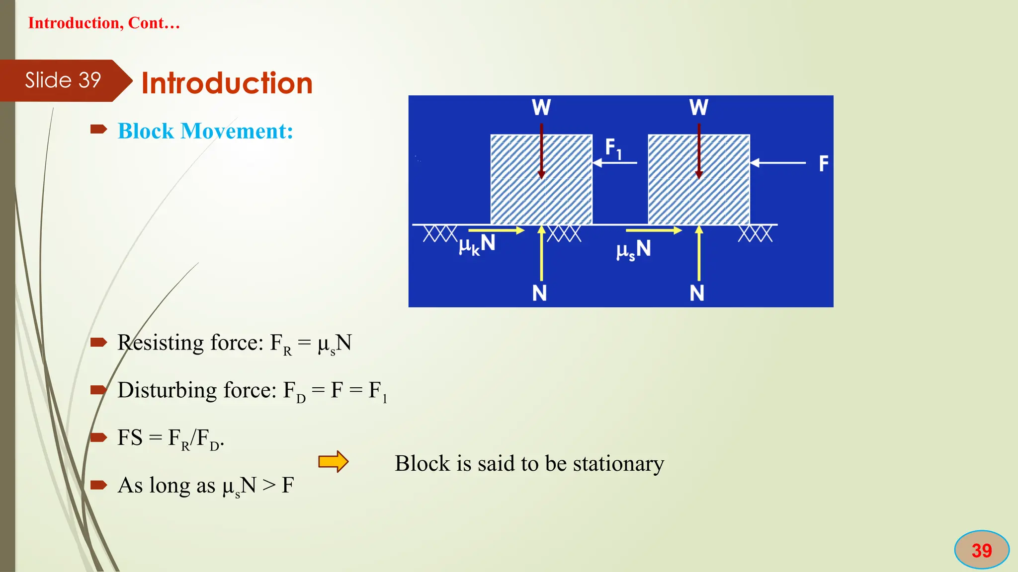 Introduction-Slope-Stability Techniques for Soils | PPT