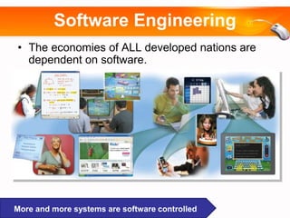 Introduction Software engineering | PPTX