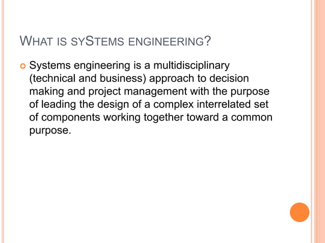 Introduction to Systems Engineering.pptx