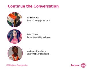 DRR Training: Introduction - The Road to DRR | PPTX