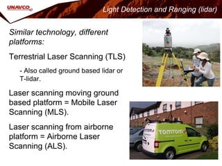 Introduction to TLS Applications Presentation | PPTX